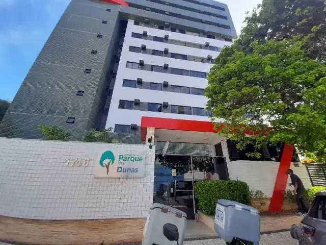 Apartamento para Locação em Natal/RN Tirol 2 Quartos