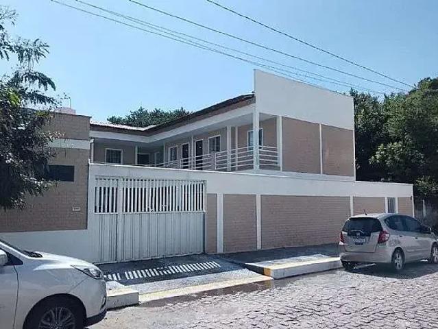 Apartamento para Locação em Natal/RN Tirol 2 Quartos