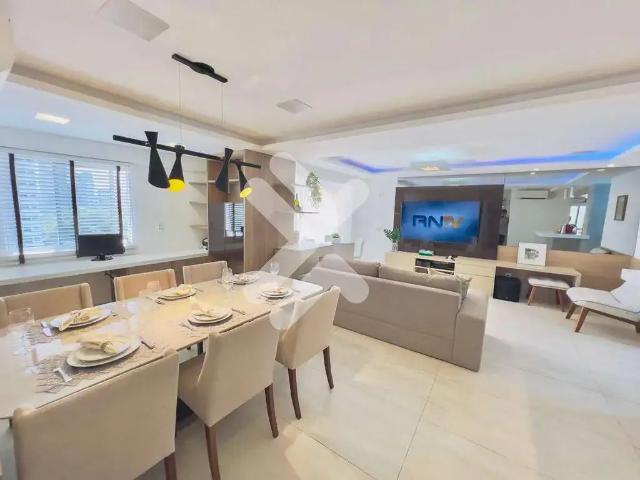 Apartamento para Locação em Natal/RN Tirol 2 Quartos