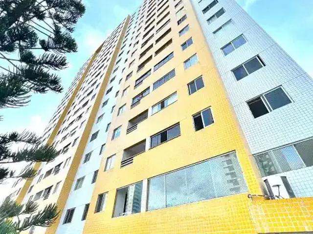 Apartamento para Locação em Natal/RN Tirol 2 Quartos