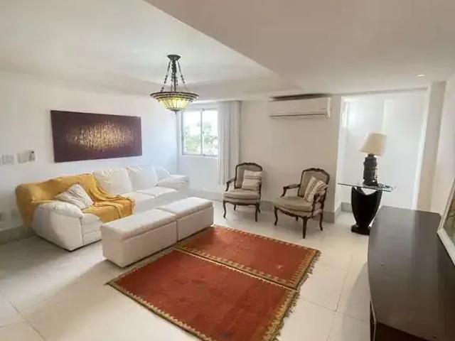 Apartamento para Locação em Natal/RN Tirol 3 Quartos
