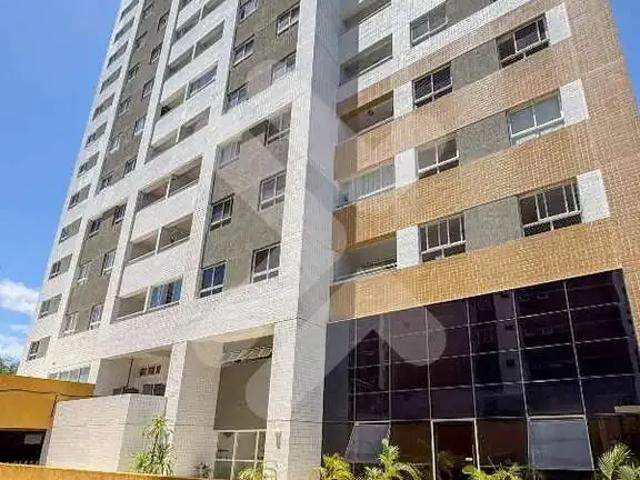 Apartamento para Locação em Natal/RN Tirol 3 Quartos
