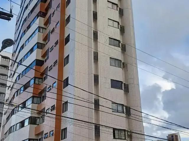 Apartamento para Locação em Natal/RN Tirol 3 Quartos