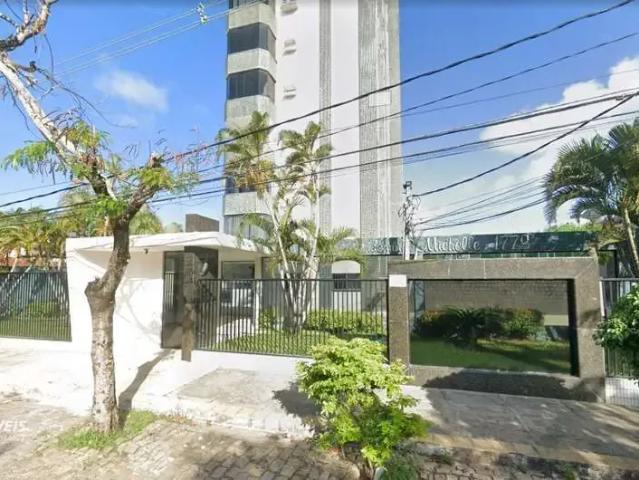 Apartamento para Locação em Natal/RN Tirol 3 Quartos