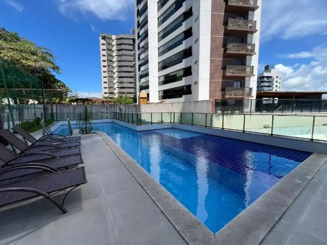 Apartamento para Locação em Natal/RN Tirol 3 Quartos