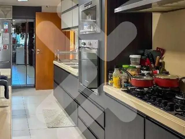 Apartamento para Locação em Natal/RN Tirol 3 Quartos
