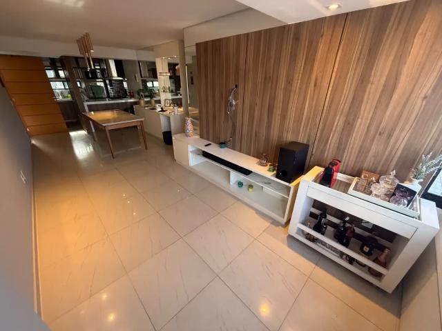 Apartamento para Locação em Natal/RN Tirol 3 Quartos
