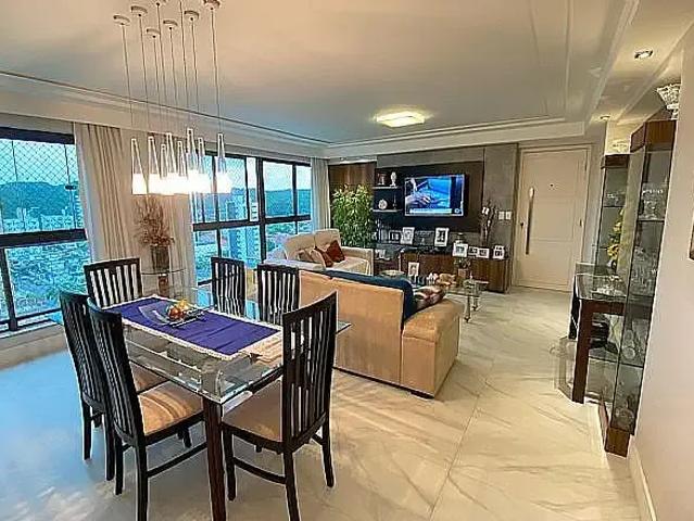 Apartamento para Locação em Natal/RN Tirol 3 Quartos