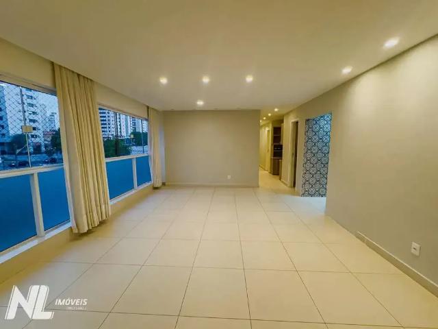 Apartamento para Locação em Natal/RN Tirol 3 Quartos