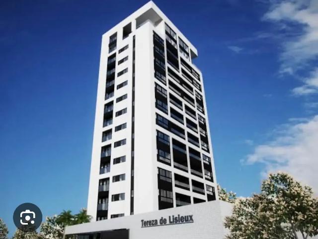 Apartamento para Locação em Natal/RN Tirol 3 Quartos