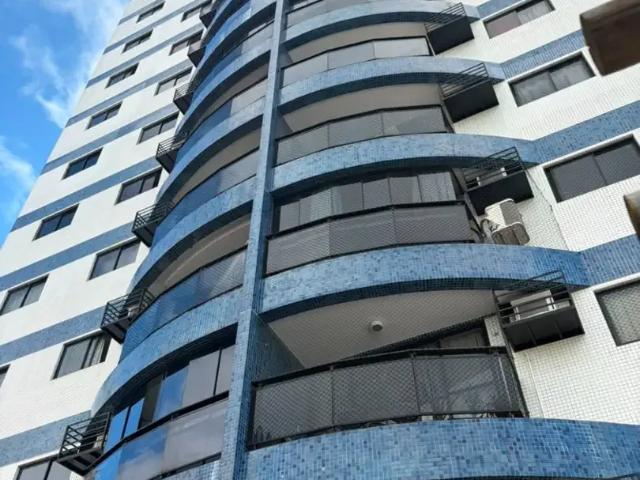 Apartamento para Locação em Natal/RN Tirol 3 Quartos