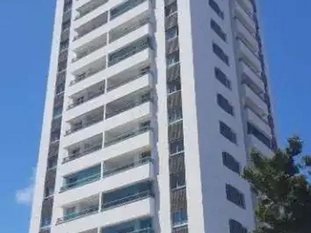 Apartamento para Locação em Natal/RN Tirol 3 Quartos