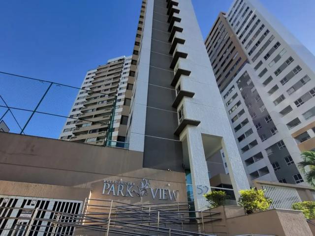 Apartamento para Locação em Natal/RN Tirol 3 Quartos