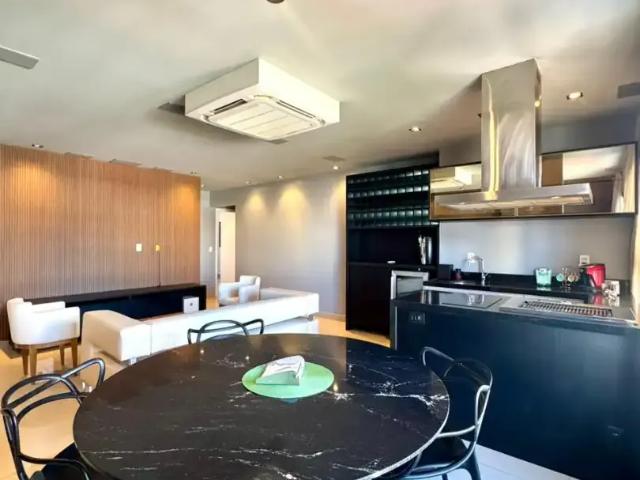 Apartamento para Locação em Natal/RN Tirol 3 Quartos