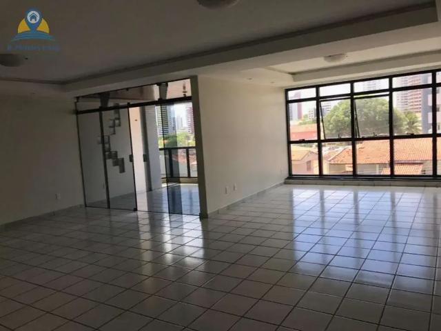 Apartamento para Locação em Natal/RN Tirol 4 Quartos