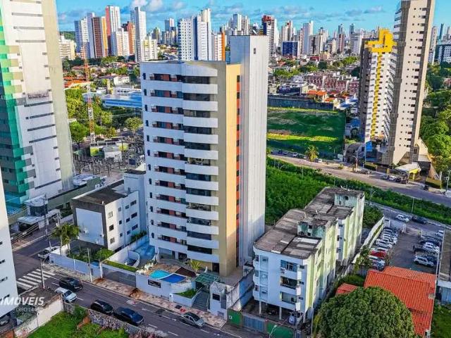 Apartamento para Locação em Natal/RN Tirol 4 Quartos