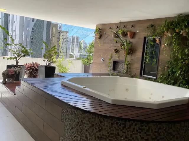 Apartamento para Locação em Natal/RN Tirol 6 Quartos