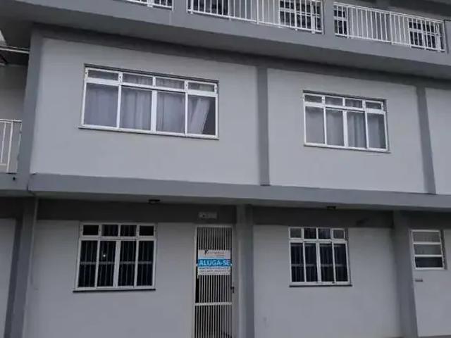 Apartamento para Locação em Navegantes/SC Centro 1 Quartos