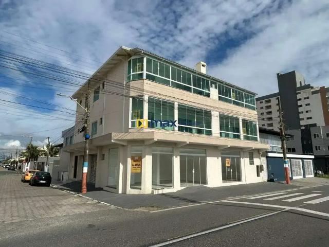 Apartamento para Locação em Navegantes/SC Centro 1 Quartos