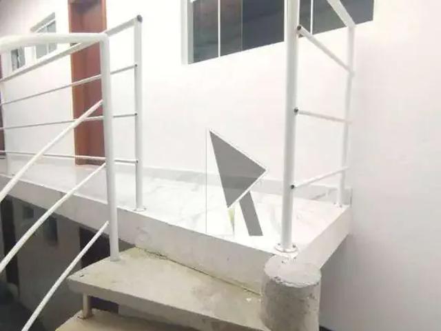 Apartamento para Locação em Navegantes/SC Centro 1 Quartos