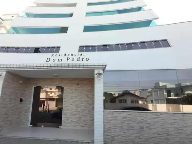 Apartamento para Locação em Navegantes/SC Centro 1 Quartos