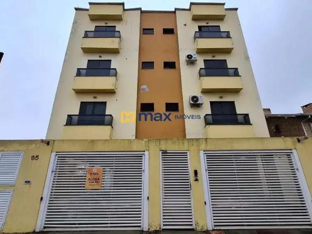 Apartamento para Locação em Navegantes/SC Centro 1 Quartos