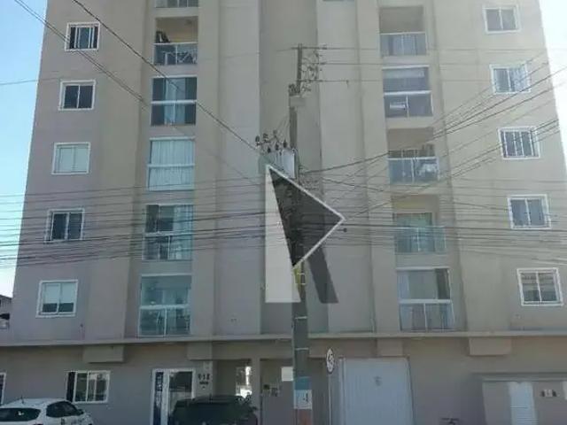 Apartamento para Locação em Navegantes/SC Centro 2 Quartos