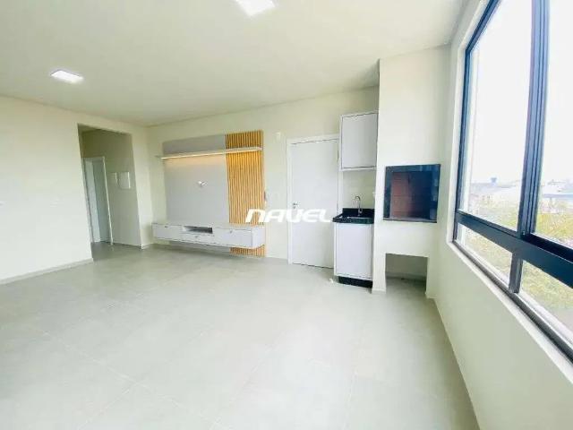 Apartamento para Locação em Navegantes/SC Centro 2 Quartos