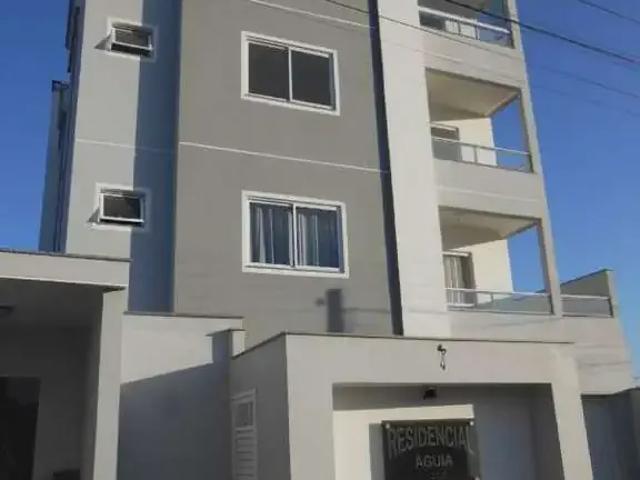 Apartamento para Locação em Navegantes/SC Centro 2 Quartos