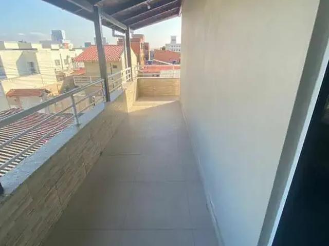 Apartamento para Locação em Navegantes/SC Centro 2 Quartos
