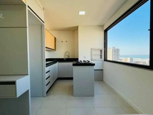 Apartamento para Locação em Navegantes/SC Centro 2 Quartos