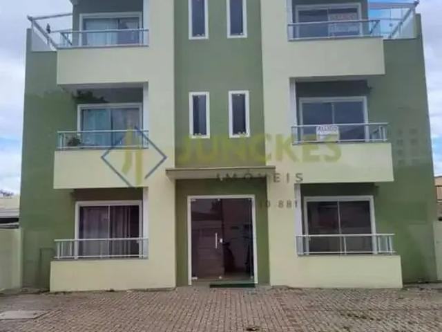 Apartamento para Locação em Navegantes/SC Centro 2 Quartos