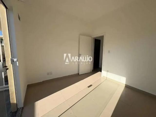 Apartamento para Locação em Navegantes/SC Centro 2 Quartos
