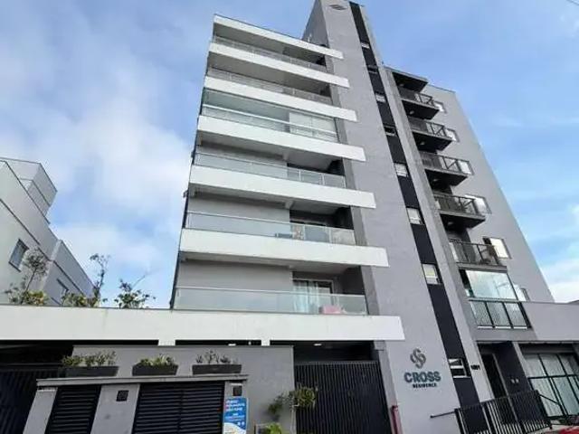 Apartamento para Locação em Navegantes/SC Centro 2 Quartos