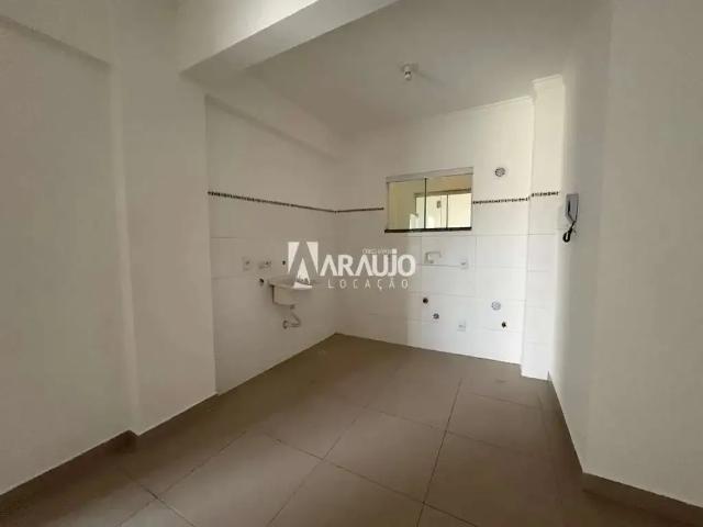 Apartamento para Locação em Navegantes/SC Centro 2 Quartos