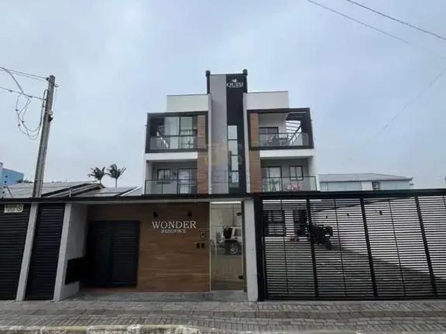 Apartamento para Locação em Navegantes/SC Centro 2 Quartos