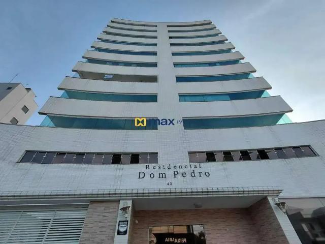 Apartamento para Locação em Navegantes/SC Centro 2 Quartos
