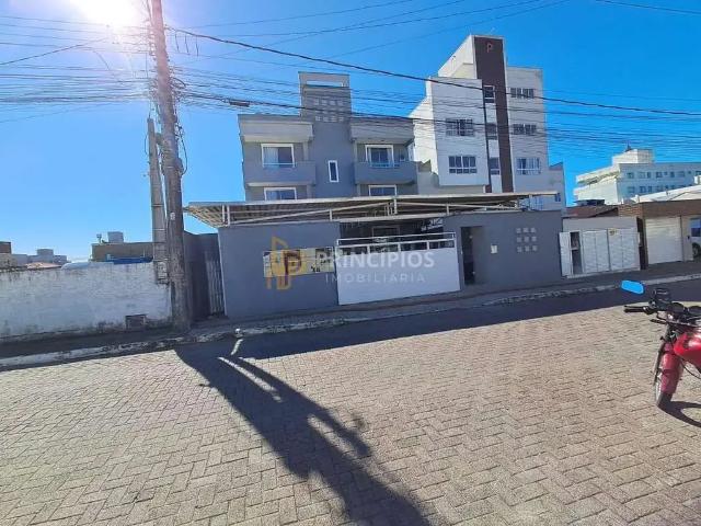 Apartamento para Locação em Navegantes/SC Centro 2 Quartos