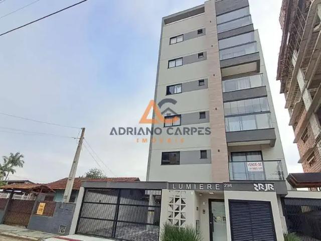 Apartamento para Locação em Navegantes/SC Centro 2 Quartos