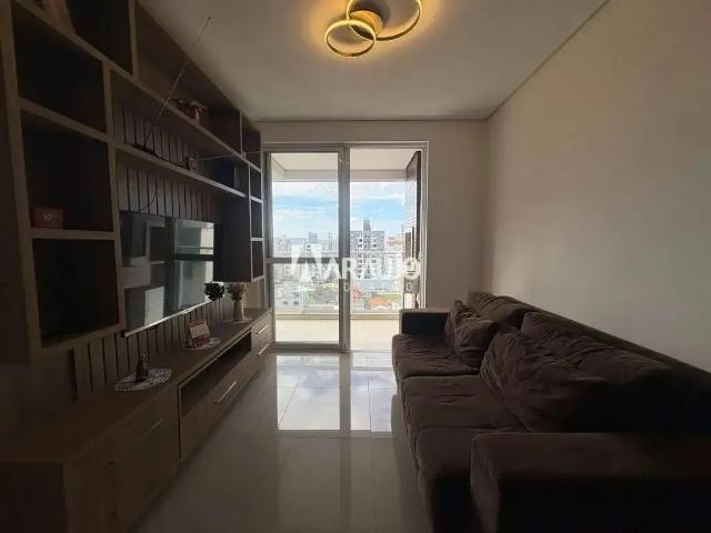 Apartamento para Locação em Navegantes/SC Centro 2 Quartos