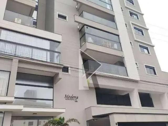 Apartamento para Locação em Navegantes/SC Centro 2 Quartos