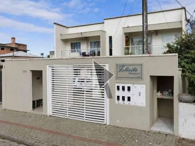 Apartamento para Locação em Navegantes/SC Centro 2 Quartos