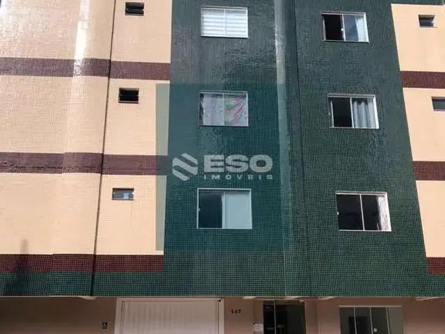 Apartamento para Locação em Navegantes/SC Centro 2 Quartos