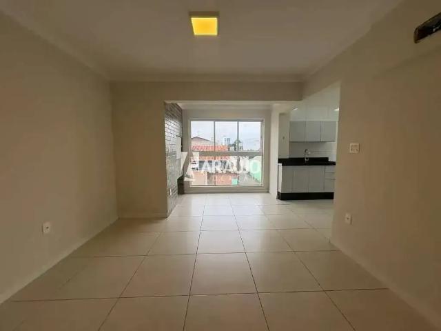 Apartamento para Locação em Navegantes/SC Centro 2 Quartos