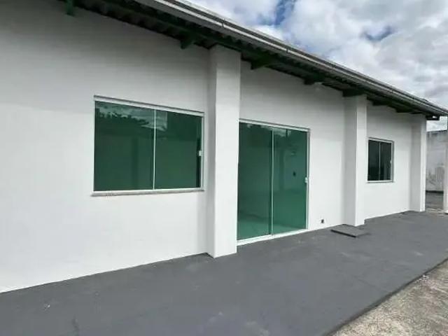 Apartamento para Locação em Navegantes/SC Centro 2 Quartos