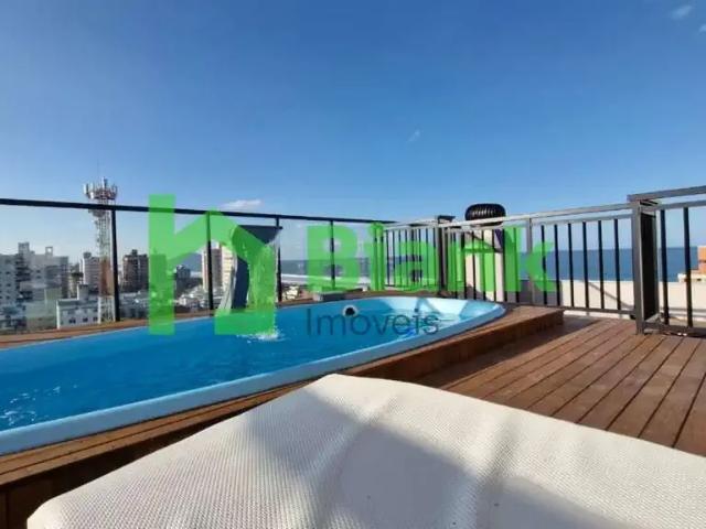 Apartamento para Locação em Navegantes/SC Centro 2 Quartos