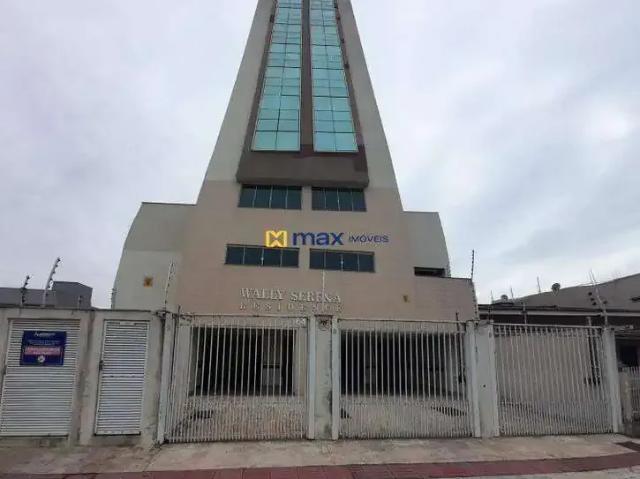 Apartamento para Locação em Navegantes/SC Centro 2 Quartos