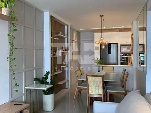 Apartamento para Locação em Navegantes/SC Centro 2 Quartos