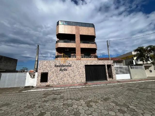 Apartamento para Locação em Navegantes/SC Centro 2 Quartos