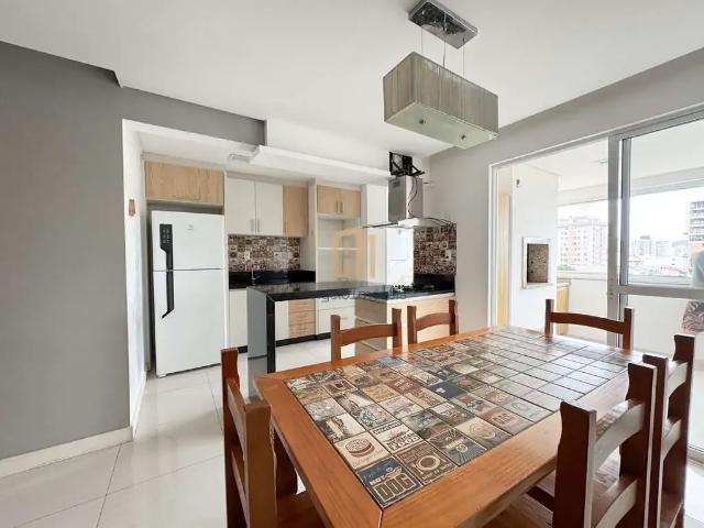 Apartamento para Locação em Navegantes/SC Centro 3 Quartos